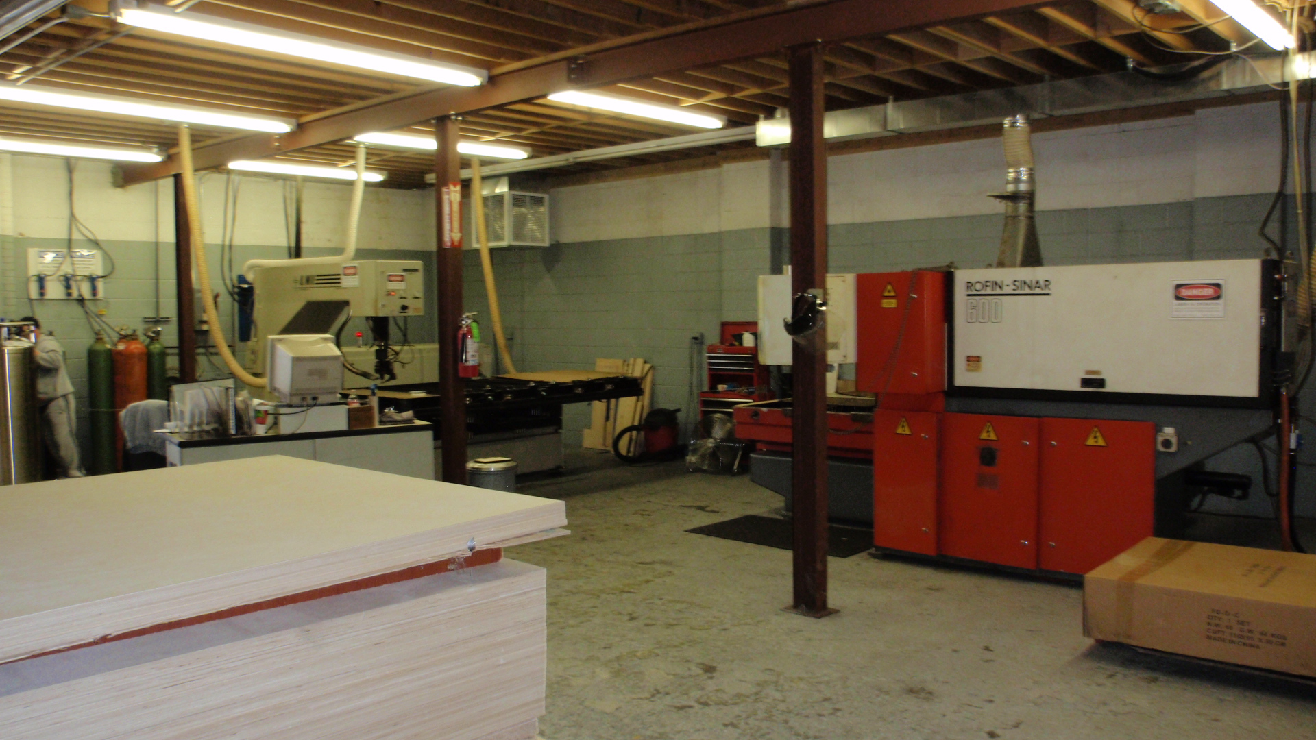 About Us - Master Craft Products, Inc